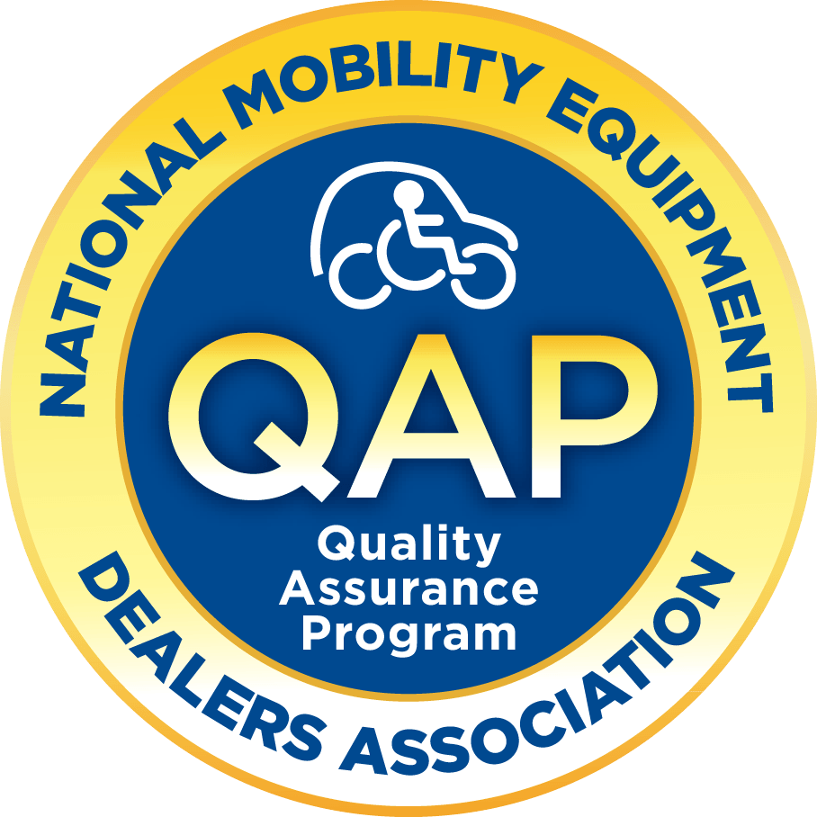 Wheelchair Accessible Vehicles | Adaptive Vans & Cars For Sale | NMEDA