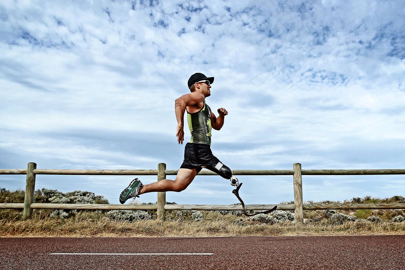 The Amputee Coalition: A Resource for All - NMEDA